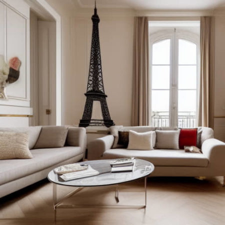 42 Einrichtungsideen, um ein Sofa in Beige in Szene zu setzen – Haus ...