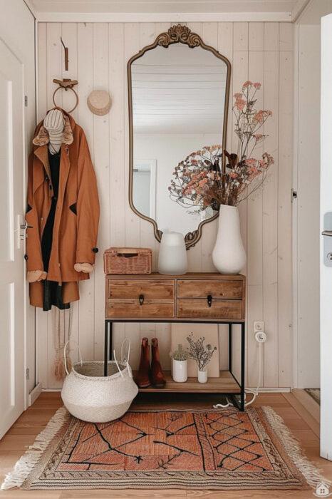 72+ Stilvolle Flur- und Eingangsbereich-Ideen – Haus- & Gartentrends