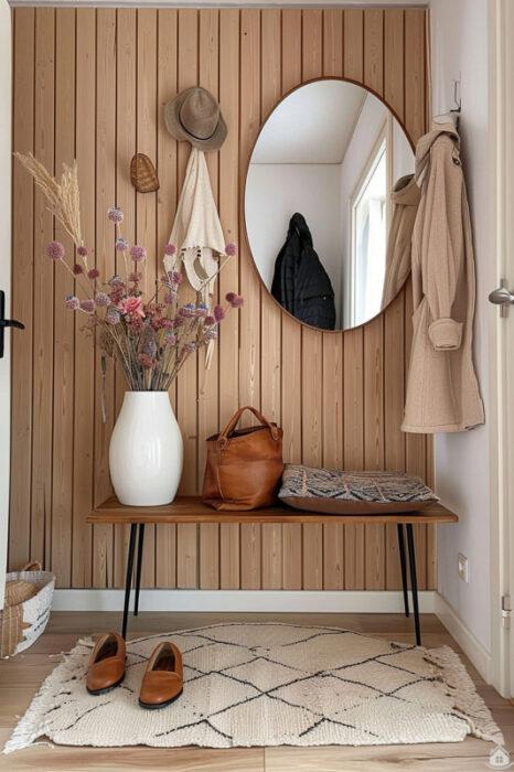 72+ Inspirierende Foyer- und Eingangsbereich-Ideen – Haus- & Gartentrends