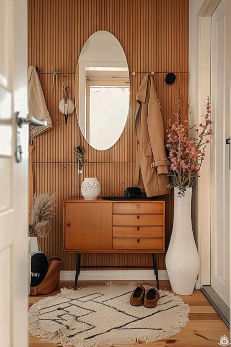 72+ Stilvolle Flur- und Eingangsbereich-Ideen – Haus- & Gartentrends