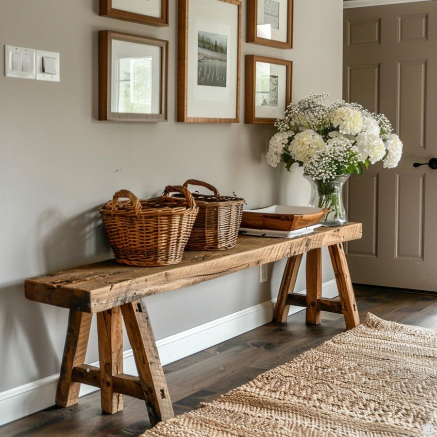72+ Stilvolle Flur- und Eingangsbereich-Ideen – Haus- & Gartentrends