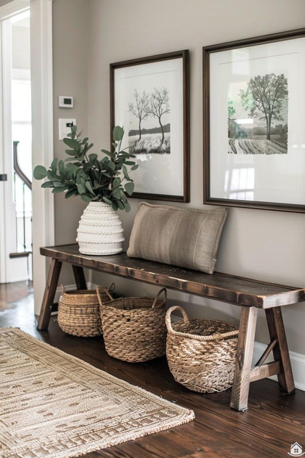 72+ Stilvolle Flur- und Eingangsbereich-Ideen – Haus- & Gartentrends