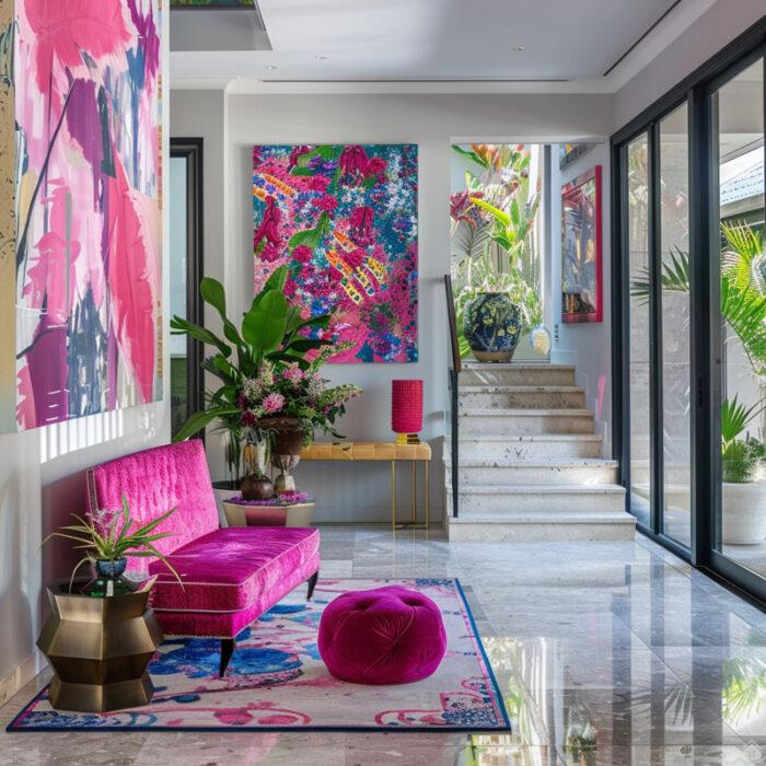 72+ Stilvolle Flur- und Eingangsbereich-Ideen – Haus- & Gartentrends