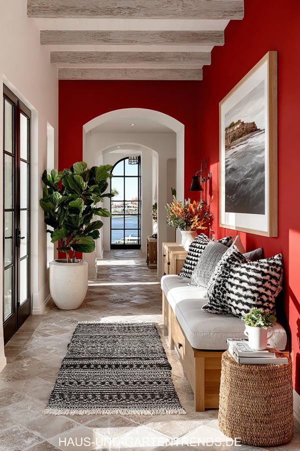 72+ Stilvolle Flur- und Eingangsbereich-Ideen – Haus- & Gartentrends