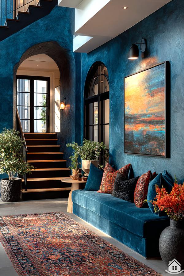 72+ Stilvolle Flur- und Eingangsbereich-Ideen – Haus- & Gartentrends