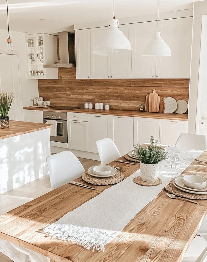 Skandi Küchen – Stilvolle Inspirationen aus dem hohen Norden – Haus ...