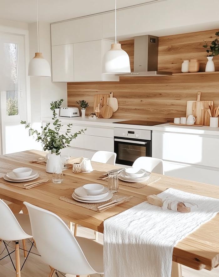 Skandi Küchen – Stilvolle Inspirationen aus dem hohen Norden – Haus ...